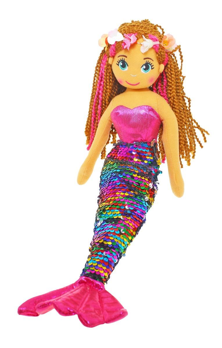 Mermaid dolls for sale store